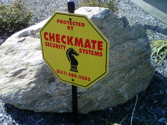 CHECKMATE SECURITY SYSTEMS - Updated August 2025 - 65 John St, Babylon ...