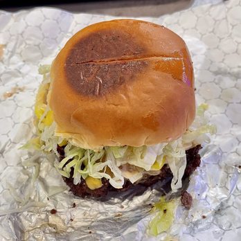 SALT BURGERS + FRIES - Updated February 2025 - 50 Photos & 38 Reviews ...