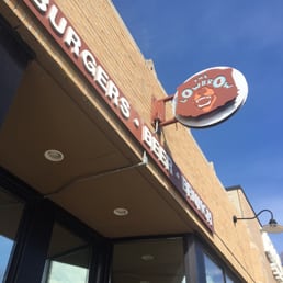 THE LOWBROW - Updated January 2026 - 301 Photos & 494 Verified Reviews ...