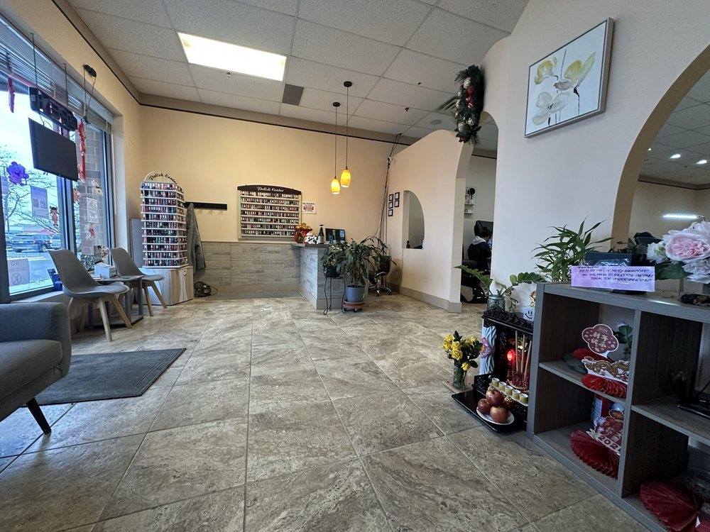 PRO NAILS - Updated September 2025 - 39 Photos & 22 Reviews - 235 ...