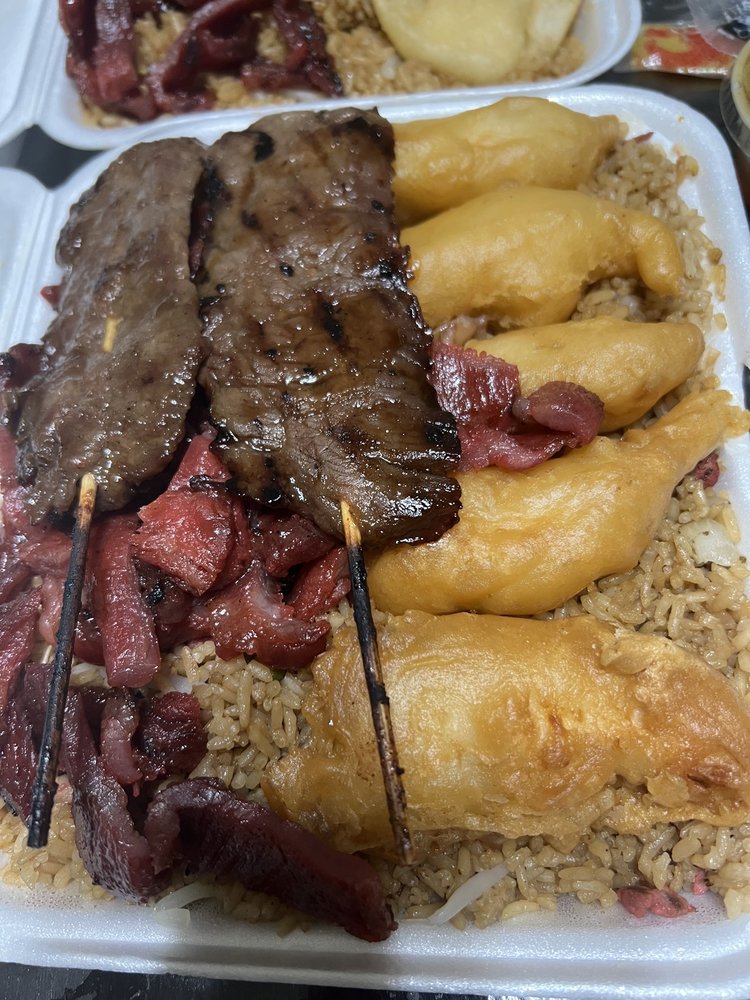 MANDARIN LOWELL - Updated November 2024 - 19 Photos & 95 Reviews - 1590 ...