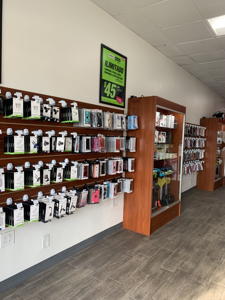 DIRECT WIRELESS COMM - Updated December 2025 - 13 Photos - 104 S ...