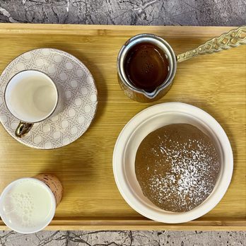 YAFA GOLDEN COFFEE - Updated December 2024 - 164 Photos & 41 Reviews ...