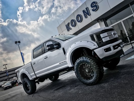 KOONS BALTIMORE FORD - Updated January 2026 - 47 Photos & 196 Reviews ...