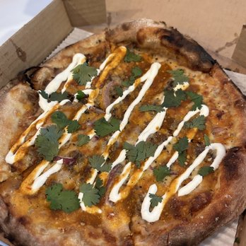 DUDE’Z WOODFIRED PIZZA - Updated August 2024 - 19 Photos & 15 Reviews ...