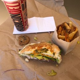 RUBICON DELI - 529 Photos & 436 Reviews - 4130 La Jolla Village Dr, San ...