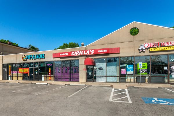 CIRILLA’S - Updated September 2025 - 17 Photos - 7236 Wornall Rd ...