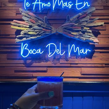 BOCA DEL MAR - Updated February 2025 - 38 Photos & 26 Reviews - 411 ...