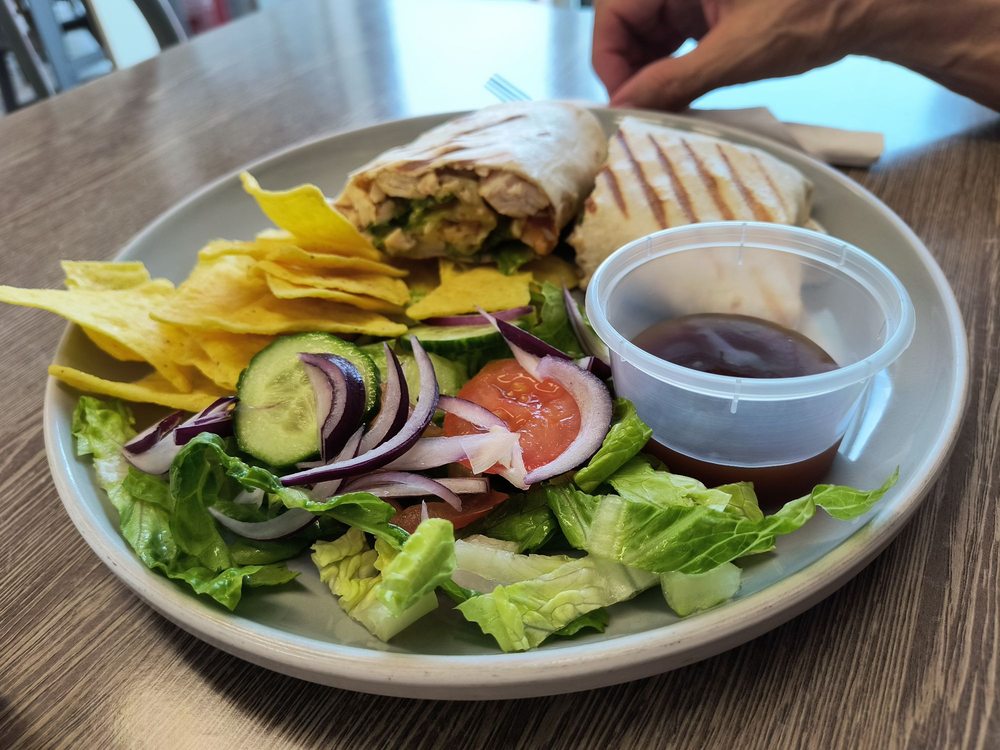 MARCO’S DELI & CAFÉ - Updated May 2026 - 13 Photos - 344 main street ...