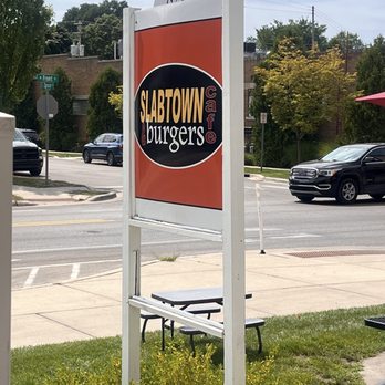 SLABTOWN CAFE & BURGERS - Updated January 2026 - 331 Photos & 584 ...