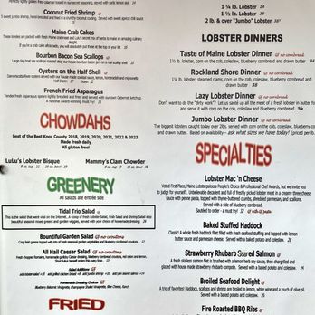 CLAWS - Updated July 2024 - 729 Photos & 588 Reviews - 743 Main St ...