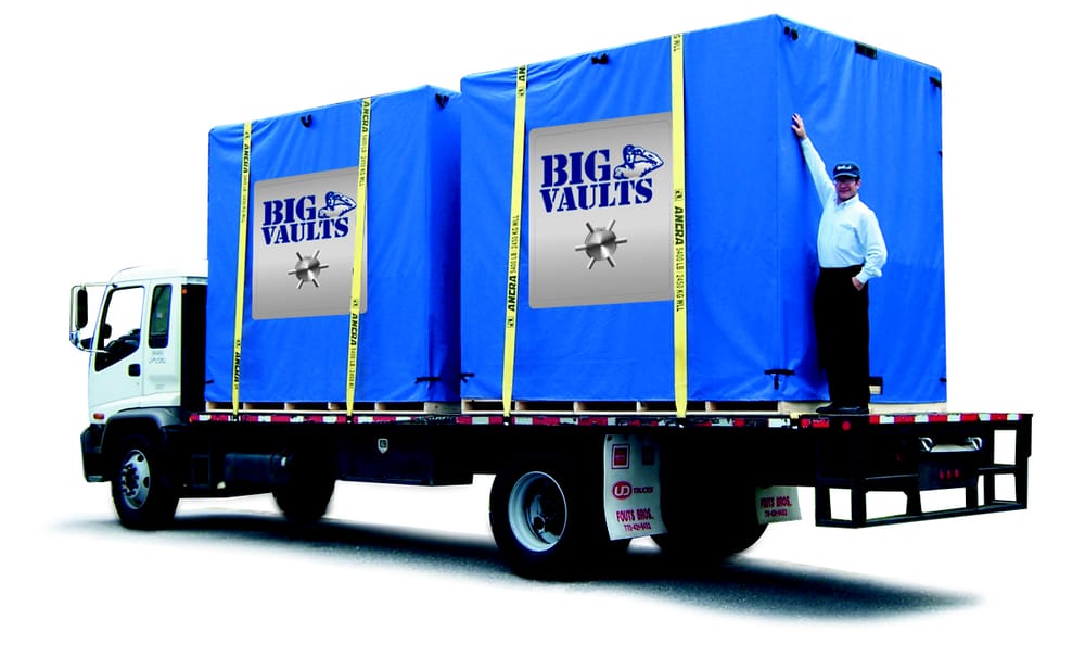 BIG VAULTS - Updated October 2024 - 3289 Marjan Dr, Atlanta, Georgia ...