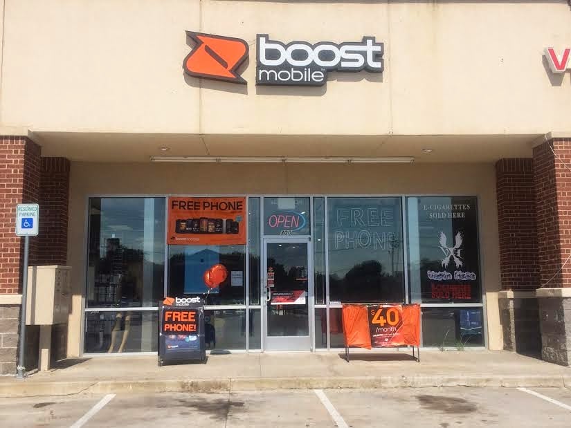 BOOST MOBILE - Updated 2024 - 1955 S State Hwy 121, Lewisville, Texas ...