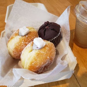 KIN BAKESHOP - TEMP. CLOSED - 70 Photos & 30 Reviews - 3404 State St ...