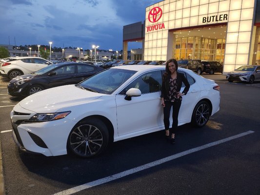 BUTLER TOYOTA OF MACON - Updated December 2025 - 45 Photos & 55 Reviews ...