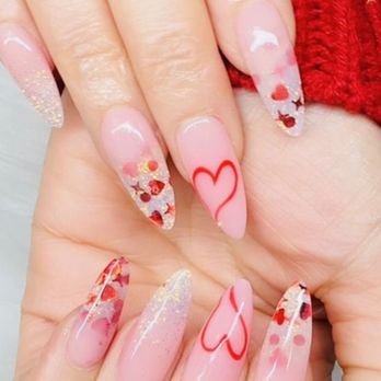 CICI NAILS - Updated July 2024 - 114 Photos & 77 Reviews - 1960 ...