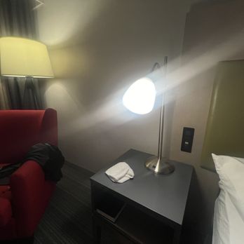 COUNTRY INN & SUITES BY RADISSON, FRESNO NORTH, CA - Updated January ...