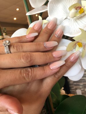 INFINITY NAIL BAR - Updated September 2025 - 235 Photos & 114 Reviews ...