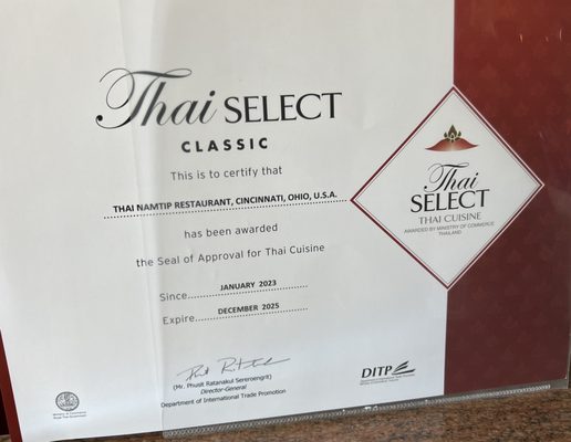 THAI NAMTIP - Updated August 2025 - 94 Photos & 148 Reviews - 5461 N ...