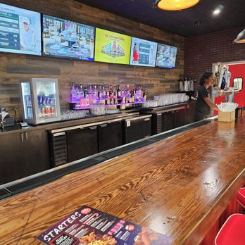 BOWLERO TAMPA BAY - Updated July 2024 - 23 Photos & 15 Reviews - 13109 ...