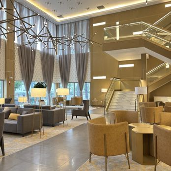 DELTA HOTEL BY MARRIOTT ONTARIO AIRPORT - Updated July 2025 - 56 Photos ...