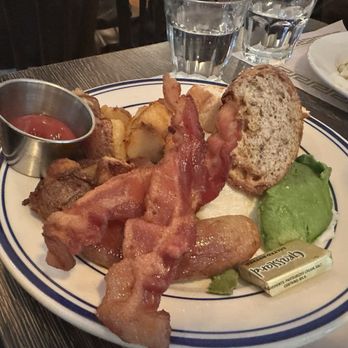 BLUE CAFE - Updated September 2024 - 265 Photos & 220 Reviews - 60 S ...