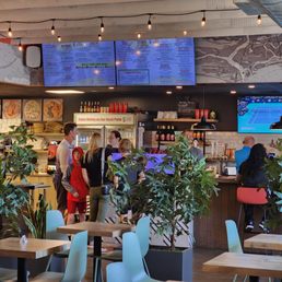 THE GRIT COUNTER - NORTH CHARLESTON - Updated December 2025 - 600 ...