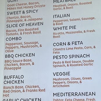 BIBO’S NY PIZZA - Updated October 2024 - 1033 Photos & 1449 Reviews ...