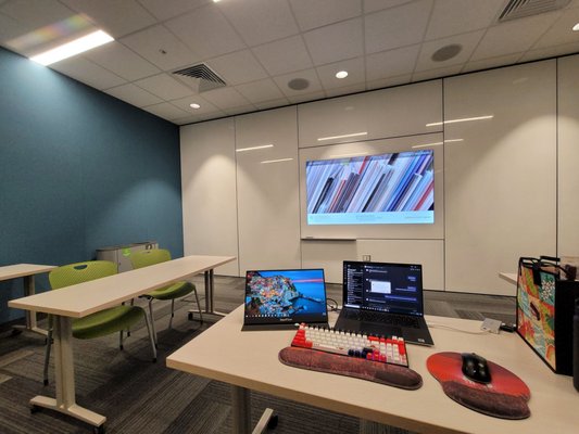 JOHNSON COUNTY LIBRARY - LENEXA CITY CENTER - Updated December 2025 ...