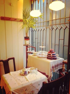 BEAS VINTAGE TEA ROOMS - Updated October 2025 - 36 Photos - Bath ...