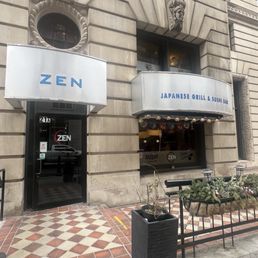 ZEN JAPANESE GRILL & SUSHI BAR - Updated August 2025 - 354 Photos & 366 ...