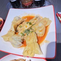 DUMPLING DISTRICT - Updated April 2025 - 44 Photos & 13 Reviews - 19775 ...