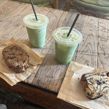 KOBRICK COFFEE - Updated January 2025 - 803 Photos & 509 Reviews - 24 ...