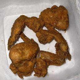 H & CHICKEN - Updated October 2025 - 84 Photos & 181 Reviews - 716 H St ...