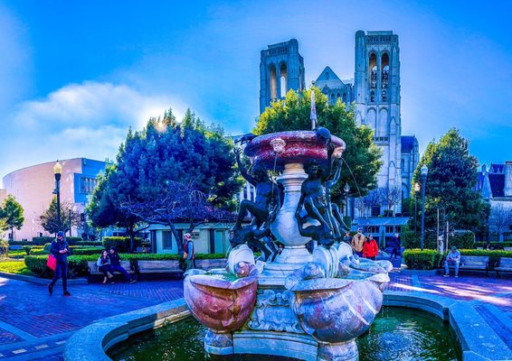 HUNTINGTON PARK - Updated August 2025 - 402 Photos & 170 Reviews ...