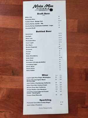 NOLA MIA - Updated July 2025 - 40 Photos & 27 Reviews - 280 W Pine St, Ponchatoula, Louisiana ...