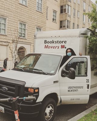 BOOKSTORE MOVERS - Updated June 2026 - 161 Photos & 813 Reviews ...