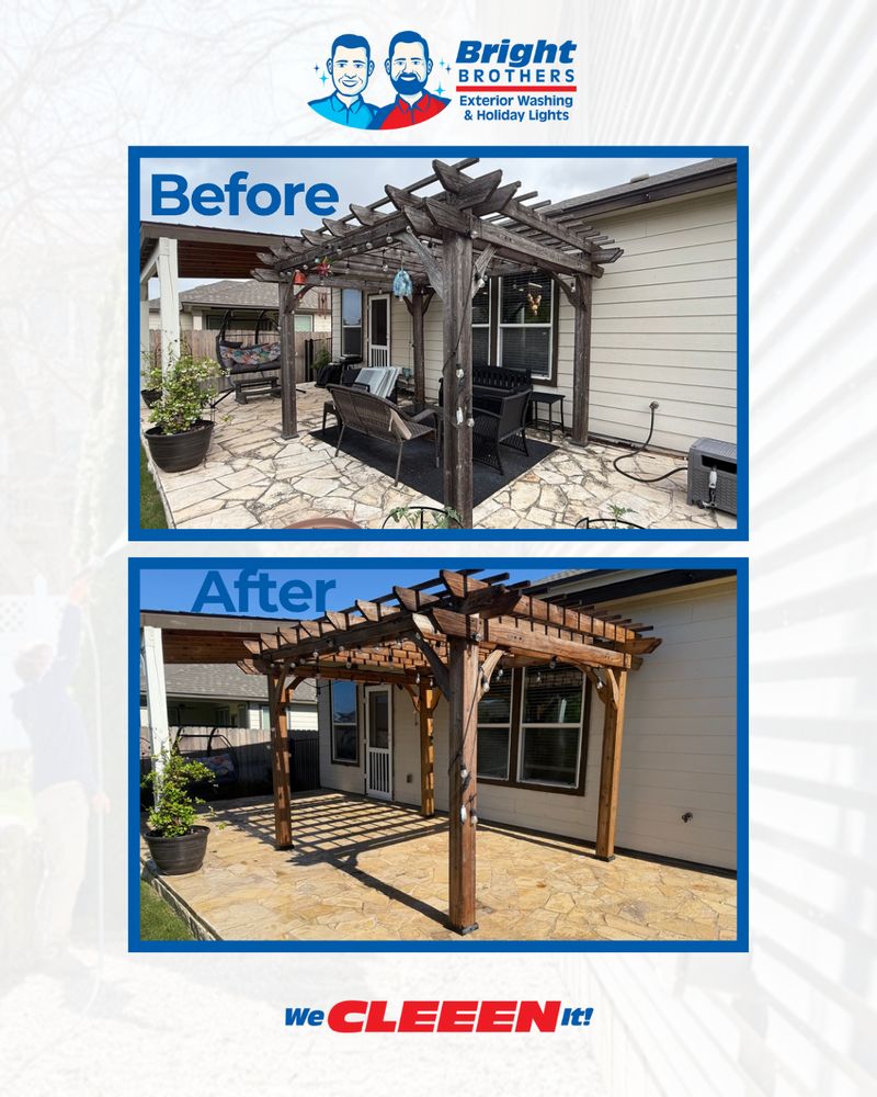 BRIGHT BROTHERS OF NORTH AUSTIN - Updated October 2025 - Request a ...