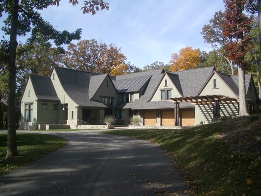 CHRISTOPHER J LONGE - AIA ARCHITECTURE & INTERIORS - Updated January ...