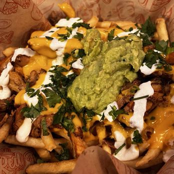 KIKÉ’S RED TACOS - Updated June 2024 - 312 Photos & 208 Reviews - 1200 ...