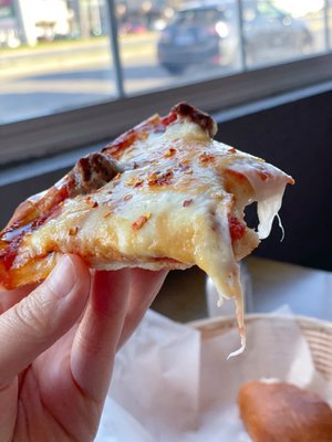 SPIRO’S PIZZA & PASTA - SHORELINE - Updated October 2025 - 140 Photos ...