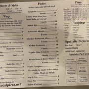 SO CAL PIZZA - 264 Photos & 281 Reviews - Pizza - 12253 Imperial Hwy ...