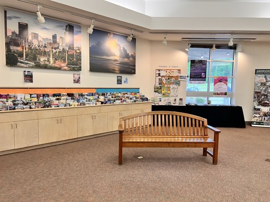 GEORGIA WELCOME CENTER - Updated December 2025 - 59 Photos & 20 Reviews ...