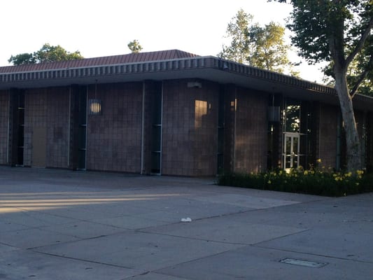 SANTA FE SPRINGS CITY LIBRARY - Updated December 2025 - 42 Photos & 43 ...