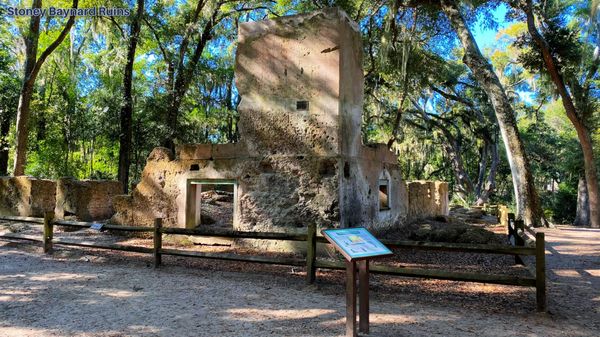 STONEY-BAYNARD RUINS - Updated December 2025 - 41 Photos - Plantation ...