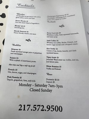 6 ST. CAFE - Updated July 2025 - 29 Photos - 214 S 6th St, Springfield ...