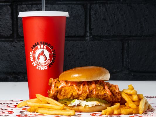NASHVILLE HOT CHICKEN - Updated March 2026 - 68 Photos & 102 Reviews ...