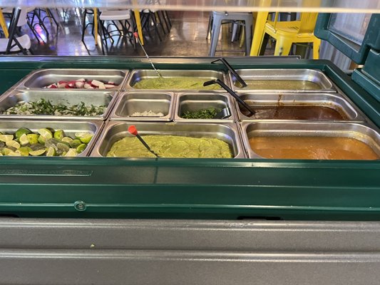 TACOS CALAFIA - Updated March 2025 - 25 Photos & 43 Reviews - 414 S ...