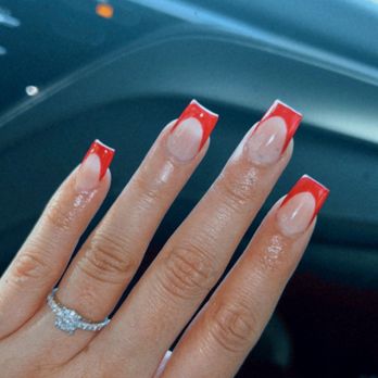 TD NAIL STUDIO - Updated June 2024 - 52 Photos & 70 Reviews - 2740 ...