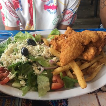 IT’S ALL GREEK TO ME GRILL - Updated December 2024 - 268 Photos & 375 ...